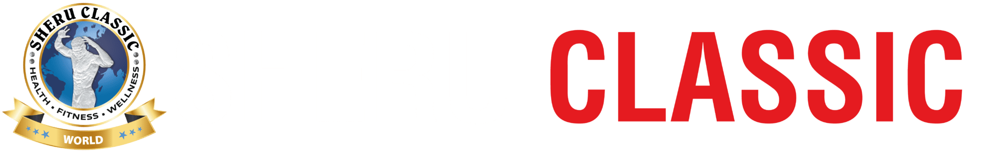 Sheru Classic World - Biggest Physique Competition, Fitness Events & Expos